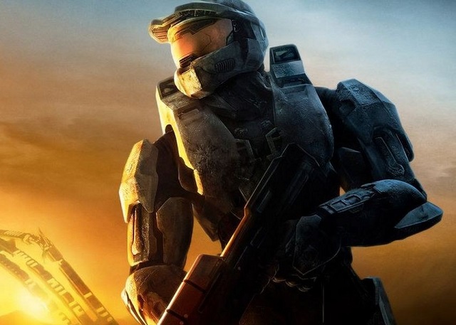 Halo TV series in the works with Steven Spielberg - Cyn's Workshop
