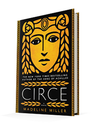 Compelling, Wonderful, Powerful | Review of ‘Circe’ - Cyn's Workshop