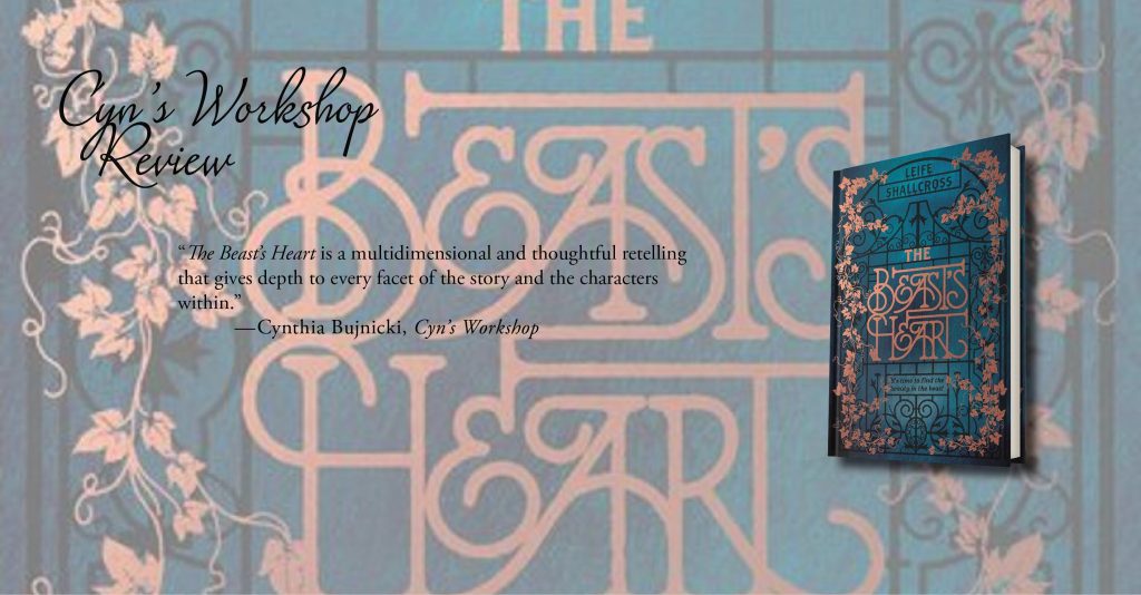 A Thoughtful Multidimensional Retelling | Review of ‘The Beast’s Heart ...