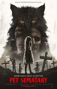 A Reviving Scare | Review of ‘Pet Sematary’ (2019 Film) - Cyn's Workshop