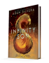 Review of ‘Infinity Son’ (Infinity Cycle #1) - Cyn's Workshop