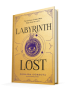 Review of 'Labyrinth Lost' (Brooklyn Brujas #1) - Cyn's Workshop