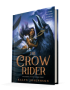 Review of ‘The Crow Rider’ (The Storm Crow #2) - Cyn's Workshop