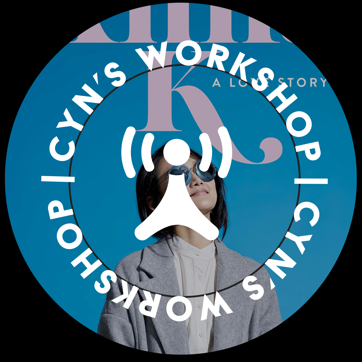 Anna K Review on Spotify - Cyn's Workshop