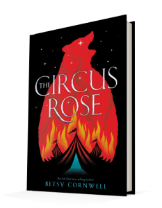 Review of ‘The Circus Rose’ - Cyn's Workshop