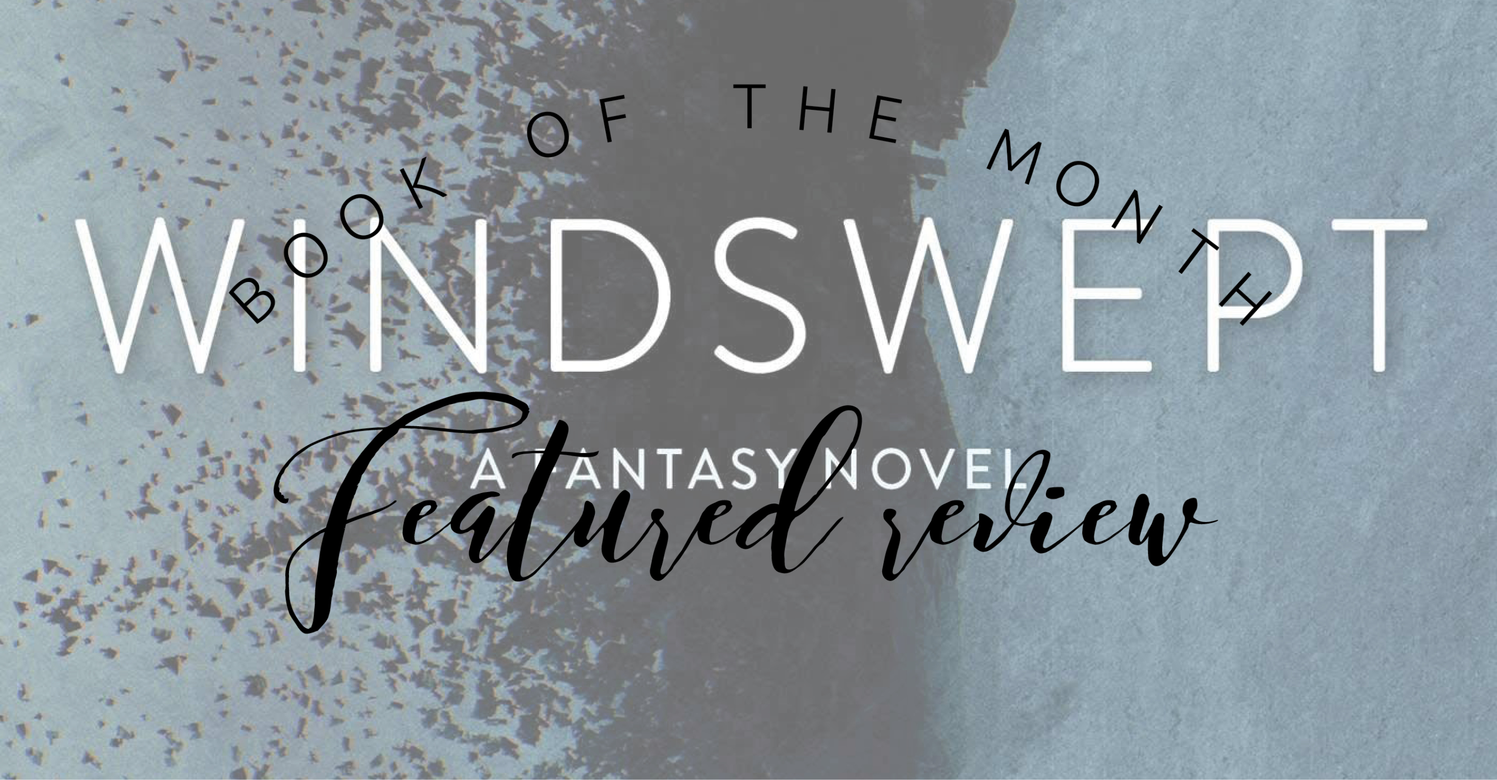 Review of ‘Windswept’ - Cyn's Workshop