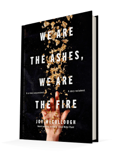 Review of ‘We Are the Ashes, We Are the Fire’ - Cyn's Workshop