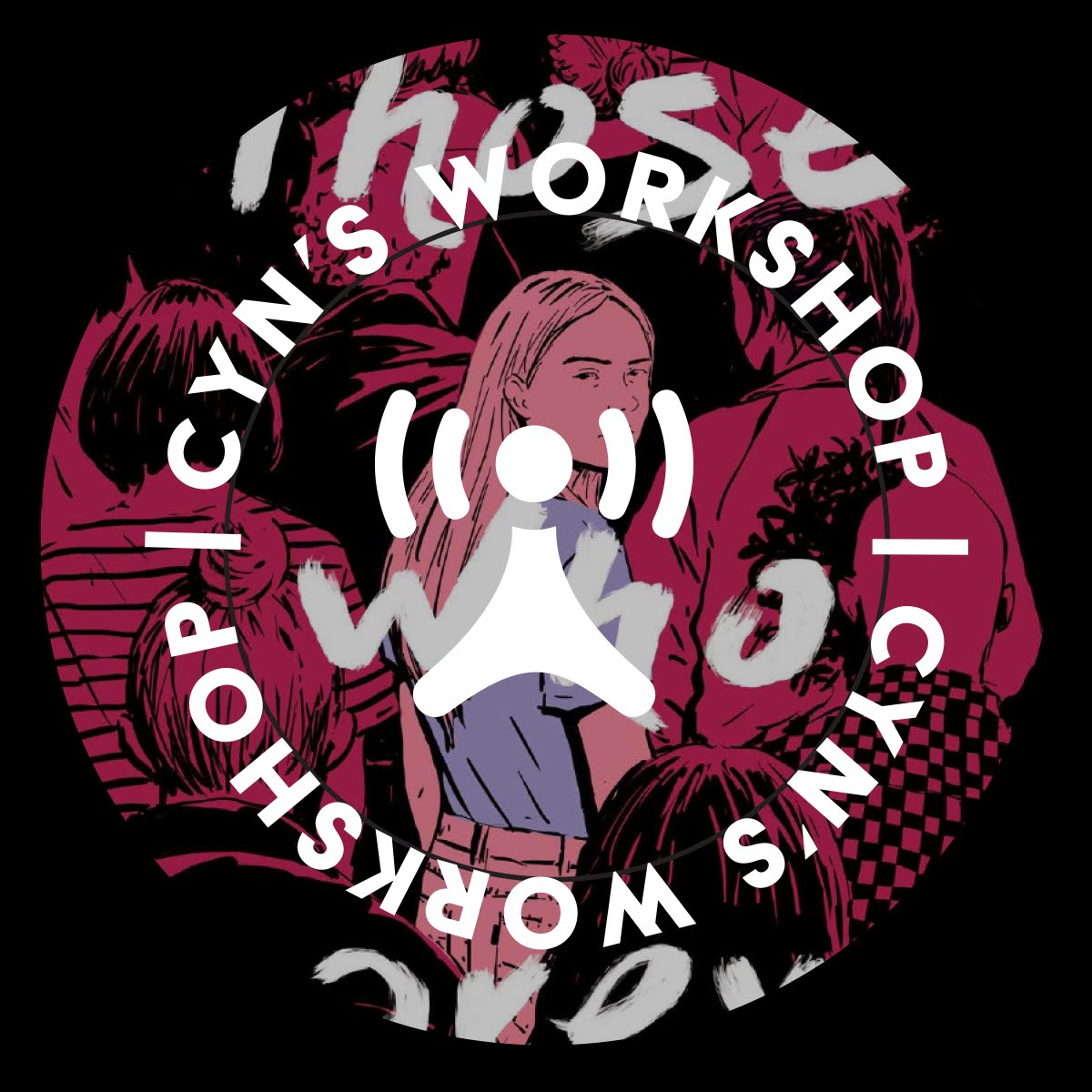Those Who Prey Spotify Review - Cyn's Workshop