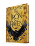 Review of 'The Iron Raven' - Cyn's Workshop