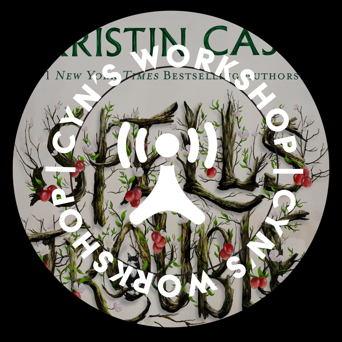 Spells Trouble Spotify Review - Cyn's Workshop