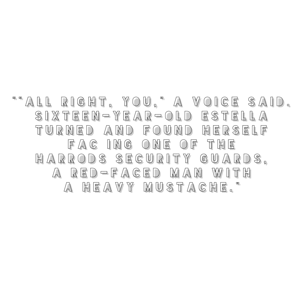 Review of 'Hello, Cruel Heart' - Cyn's Workshop