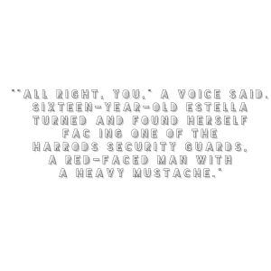 Review of 'Hello, Cruel Heart' - Cyn's Workshop