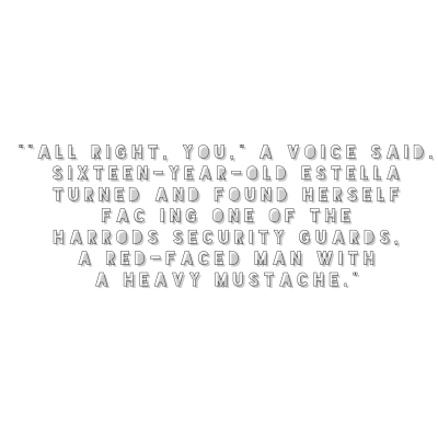 Review of 'Hello, Cruel Heart' - Cyn's Workshop