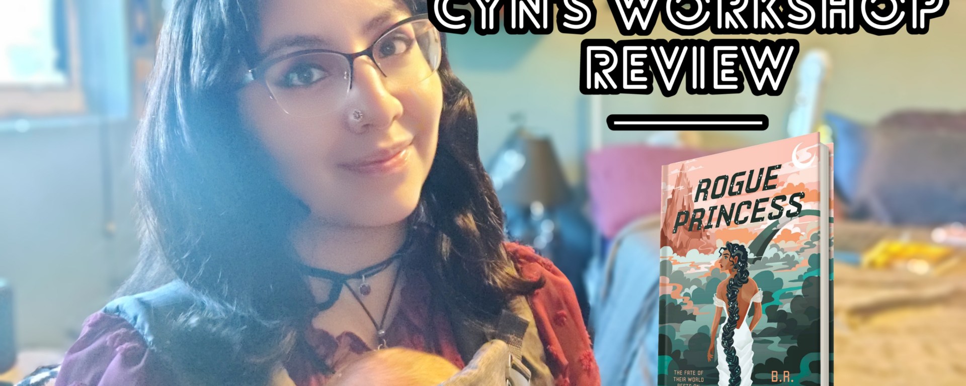 Watch "Rogue Princess Review" on YouTube - Cyn's Workshop