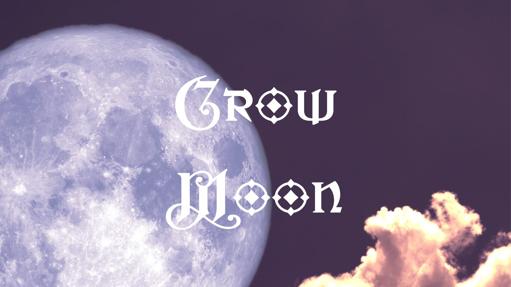 Introducing: Crow Moon Candle! - Cyn's Workshop