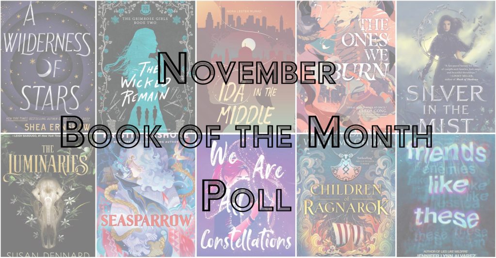 Cyn's Workshop - Bringing honest book reviews and news to book lovers ...