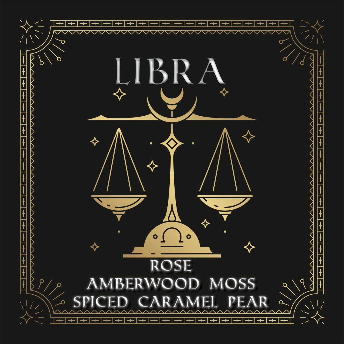Introducing: Libra Candle! - Cyn's Workshop