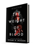 Review of 'The Weight of Blood' - Cyn's Workshop
