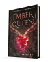 Review of 'Ember Queen' - Cyn's Workshop