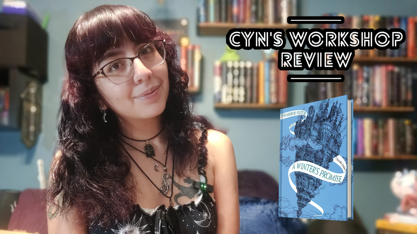 A Classical Fantasy | A Winter's Promise Youtube Review - Cyn's Workshop