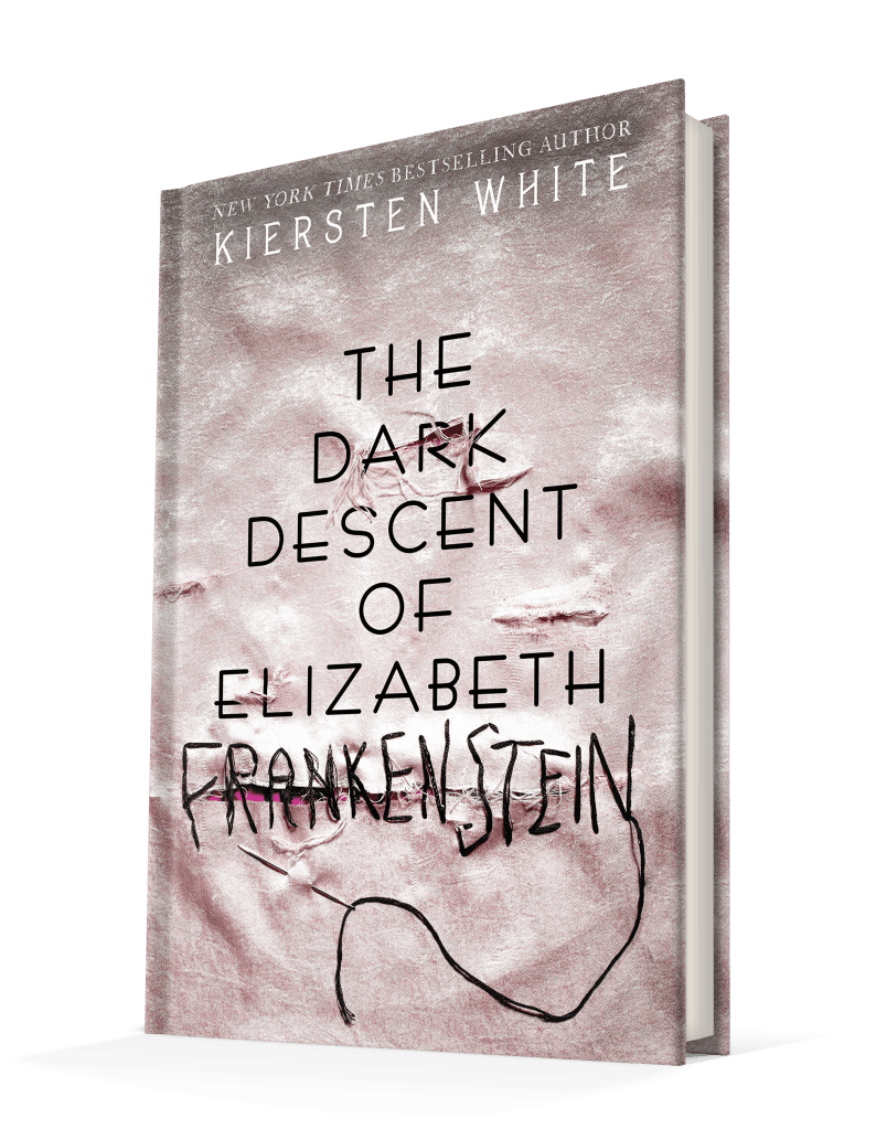 Review: The Dark Descent of Elizabeth Frankenstein – Florida Geek Scene