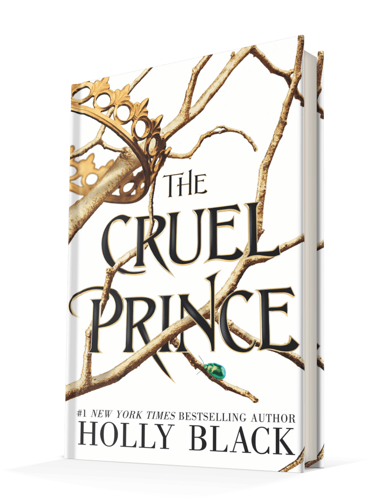 Review: The Cruel Prince – Florida Geek Scene
