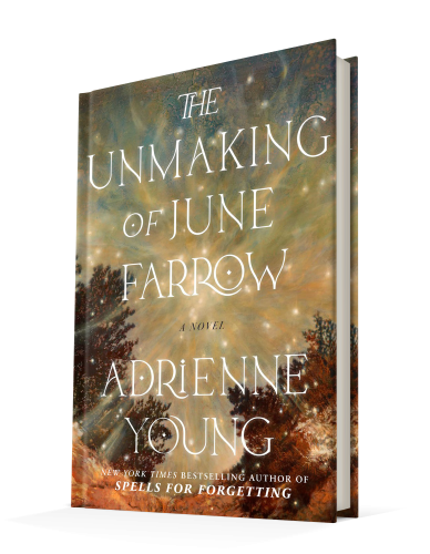 Review: The Unmaking of June Farrow – Florida Geek Scene
