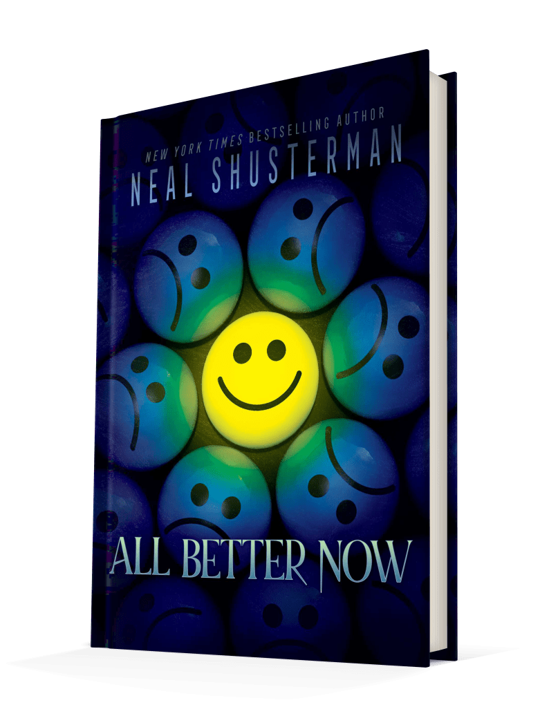 Review: All Better Now – Florida Geek Scene