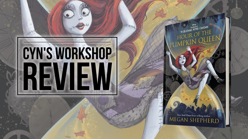 Hour of the Pumpkin Queen Review: Sally’s Journey Through Time ...